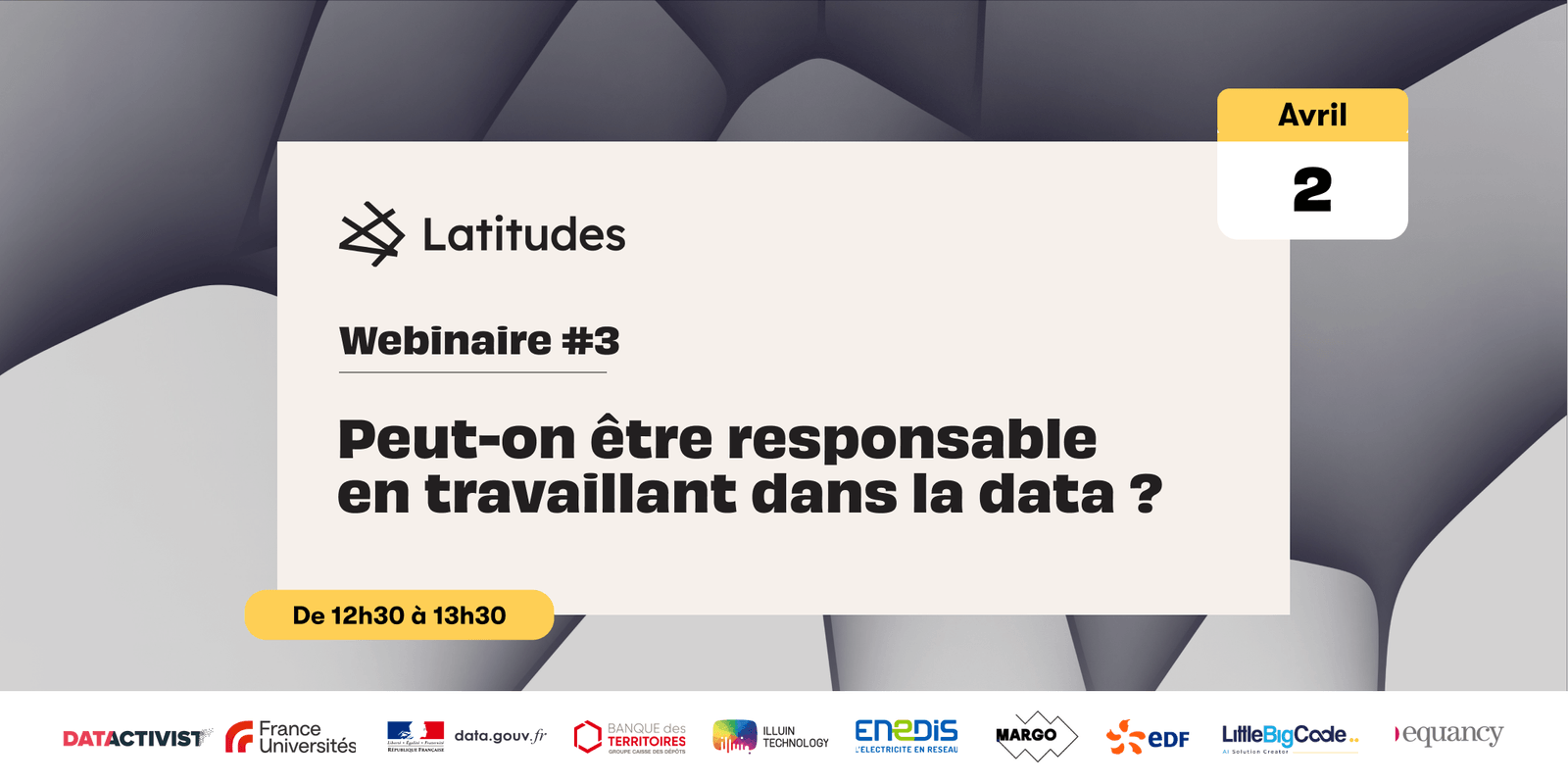 Open Data University